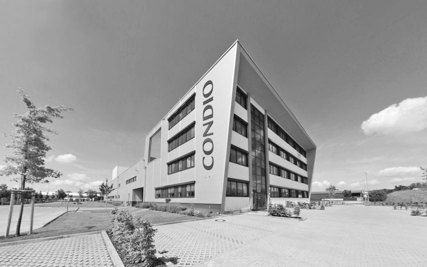 CONDIO GmbH